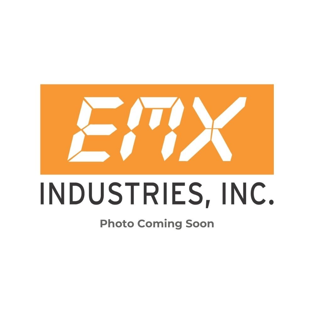 EMX Multi Card Holder with Adhesive Tape - Windshield Style (50 Pack)