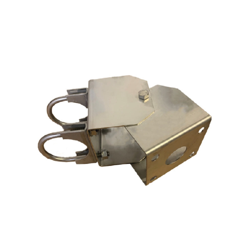 EMX RFID Stainless Steel Swivel Bracket | All Security Equipment