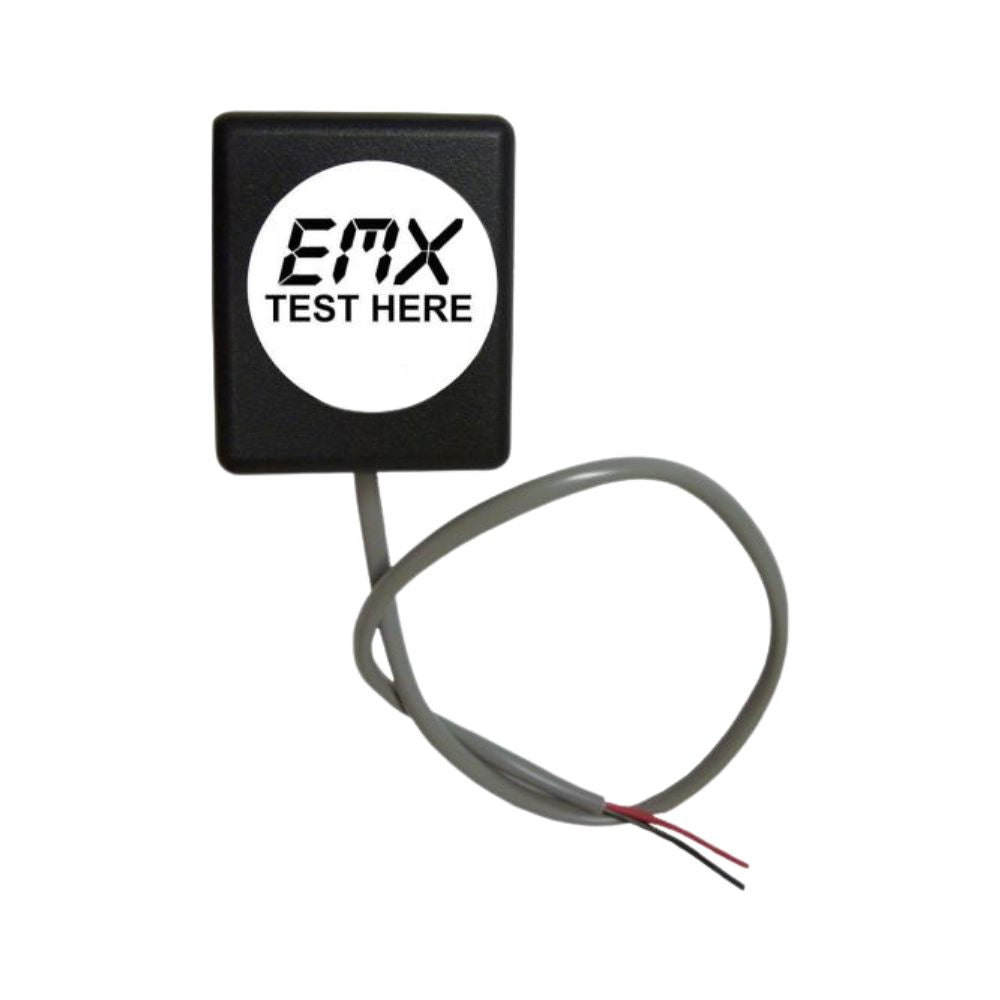 EMX Test Loop for Vehicle Loop Systems TSTL | All Security Equipment
