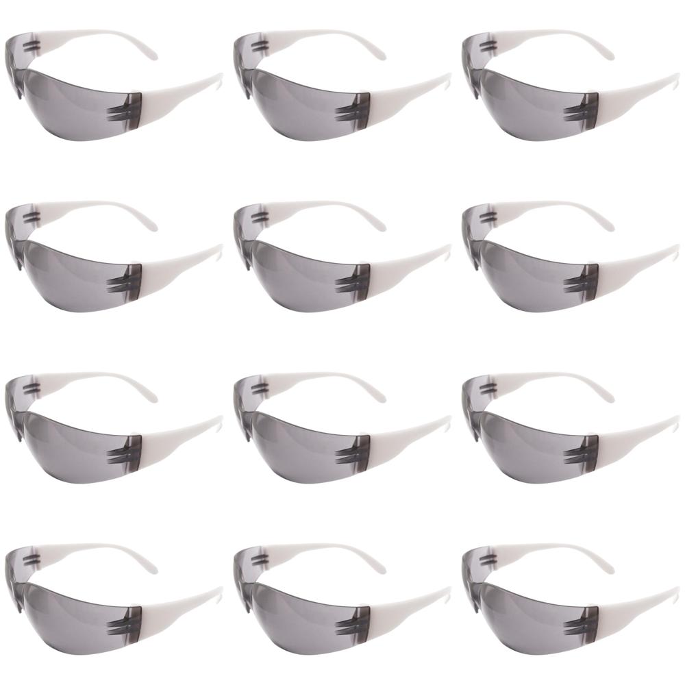 ERB Safety Lucy Girl Power at Work Safety Glasses (Pack of 12)