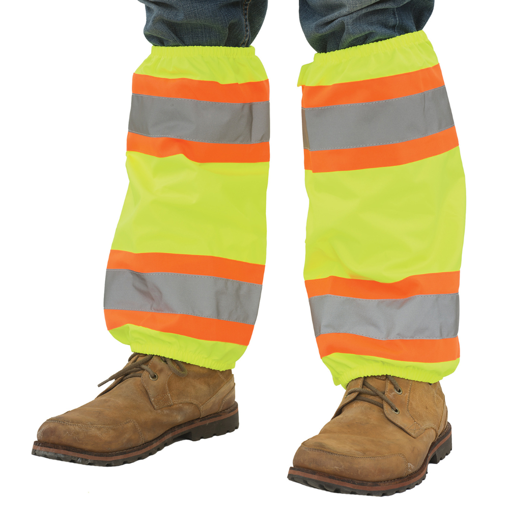 ERB Safety S487 Class E Leg Gaiter | All Security Equipment