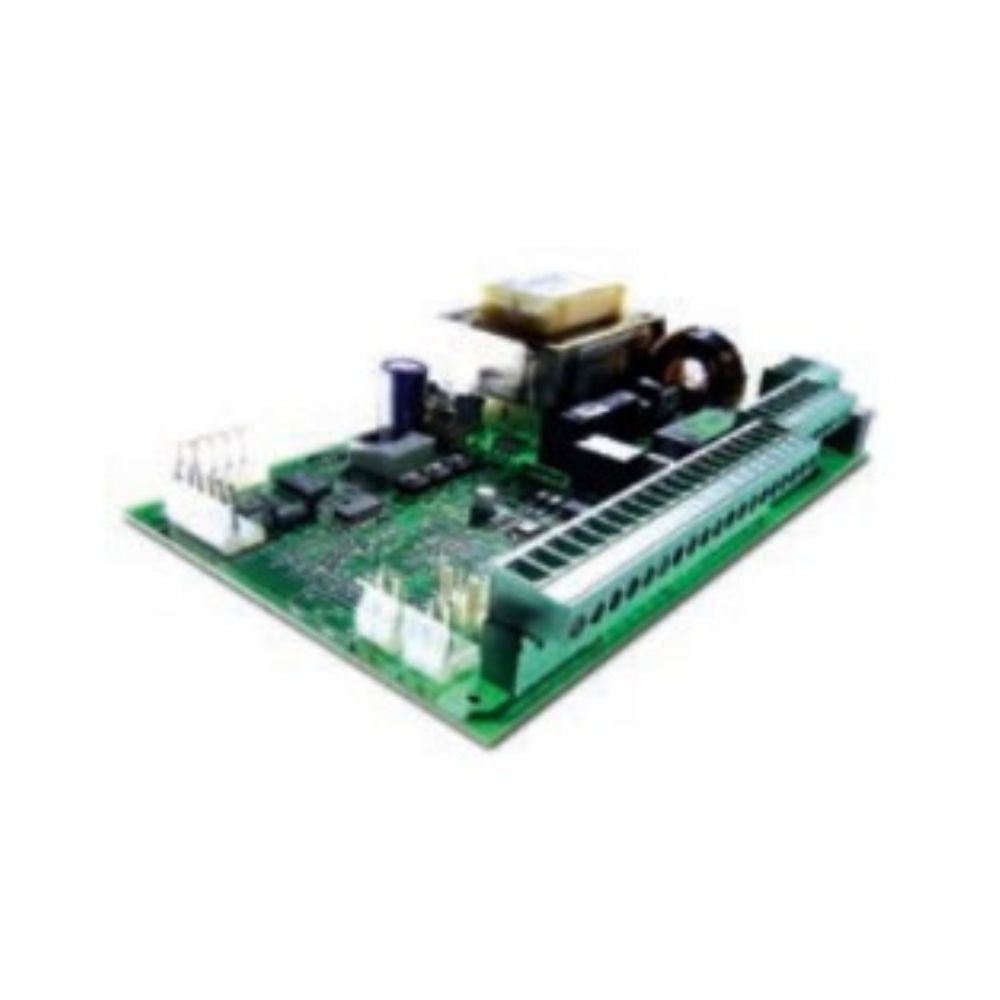 FAAC JE275 Control Unit 117300 | All Security Equipment