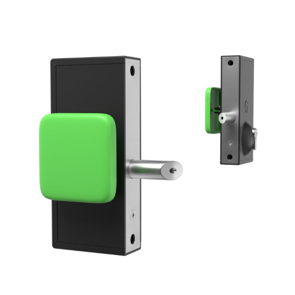 Gatemaster Superlock Quick Exit Key On One Side 40-60mm Gates BQK4060L