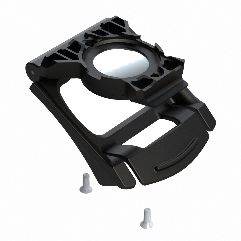 Guardian Angel Magnetic Strap/Epaulet Mount ACC-SCM