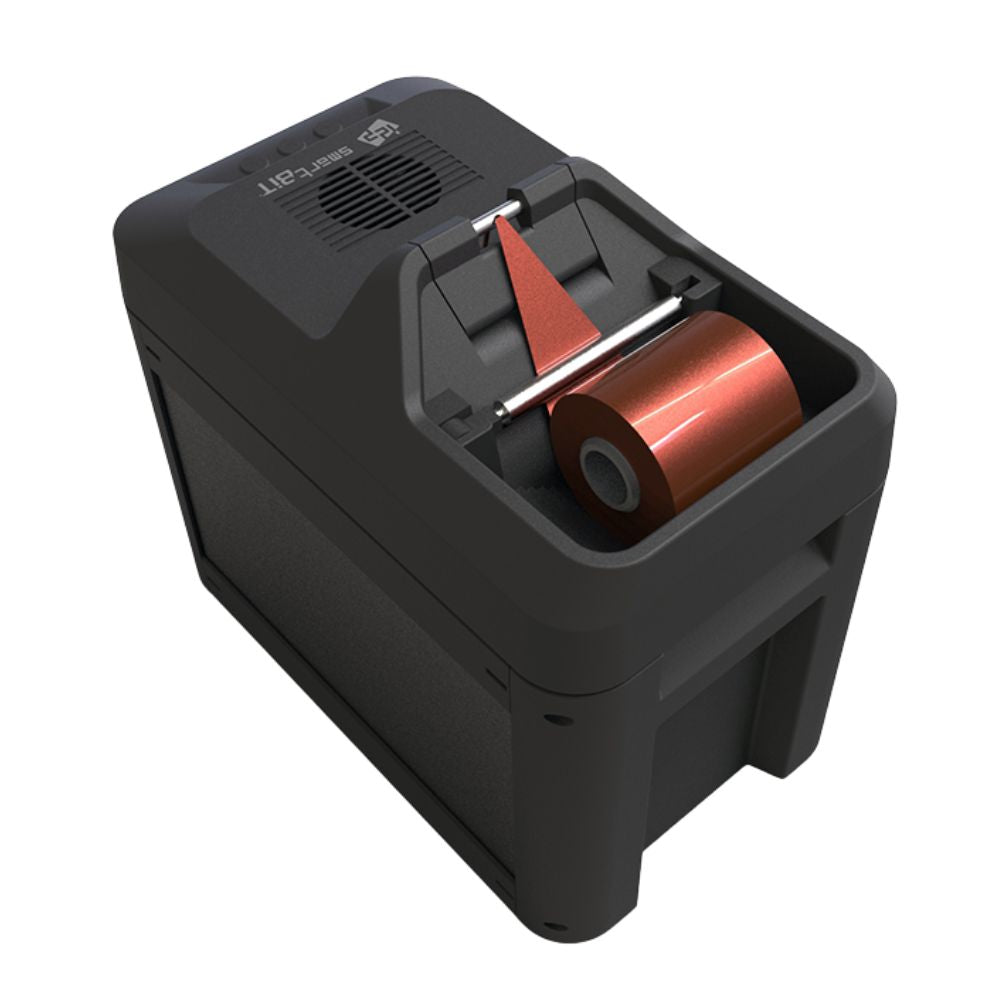 IDP SMART-Bit Ribbon Shredder 651577 | All Security Equipment