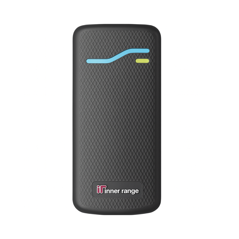 Inner Range SIFER RS-485 Smart Card Reader | All Security Equipment