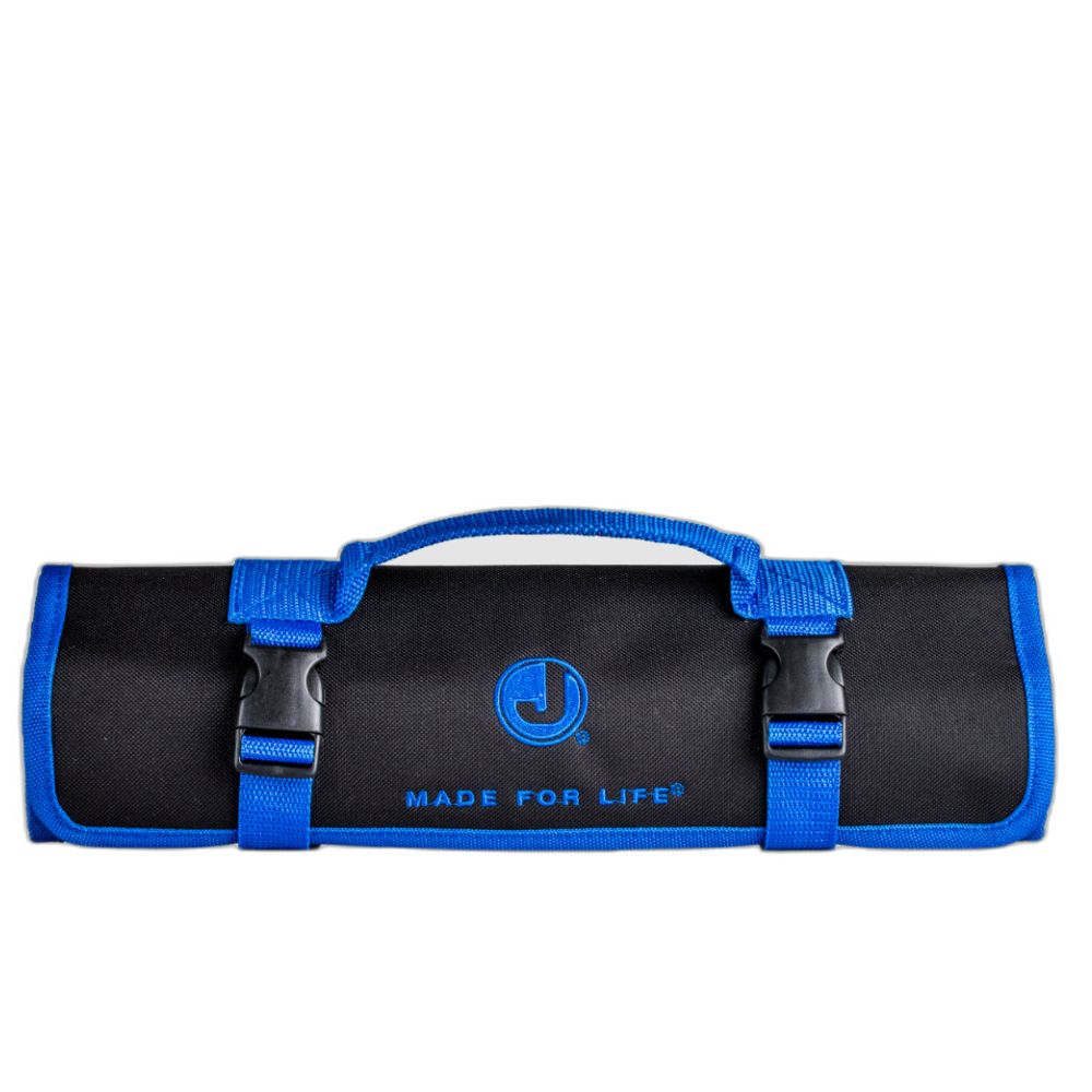 Jonard Tools 25 Pocket Roll Up Pouch H-125 | All Security Equipment