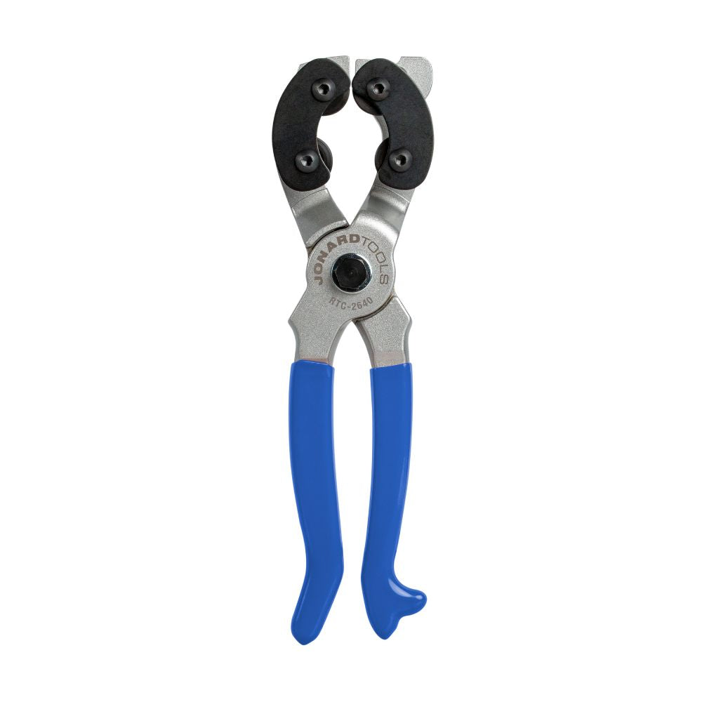 Jonard Tools 360° Rotary Duct & Tube Cutter (26 - 40 mm) RTC-2640