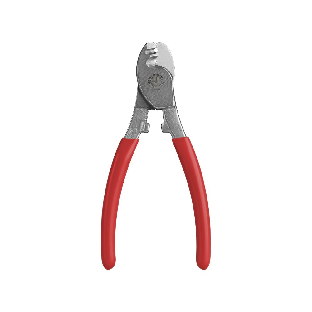 Jonard Tools JIC-625 Copper COAX & Network Cable Cutter