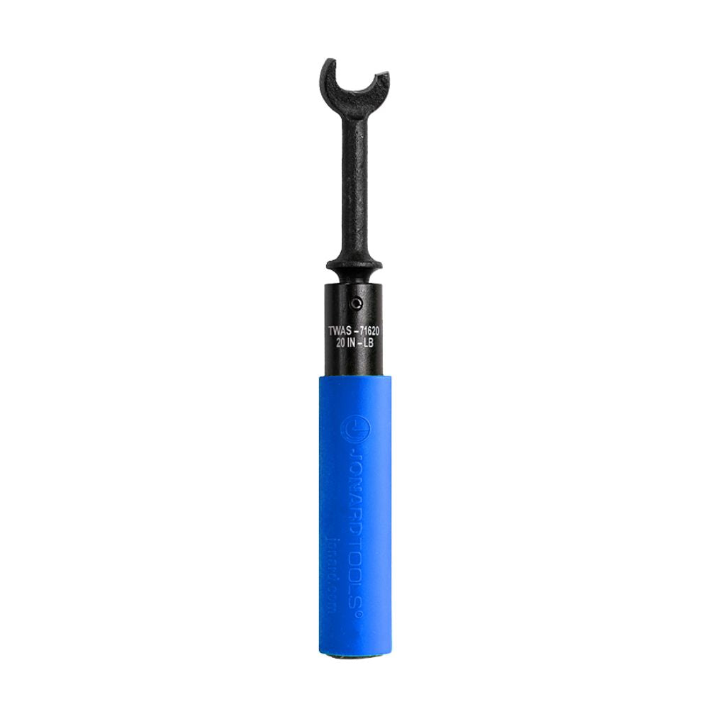 Jonard Tools F Connector Torque Wrench TWAS-71620