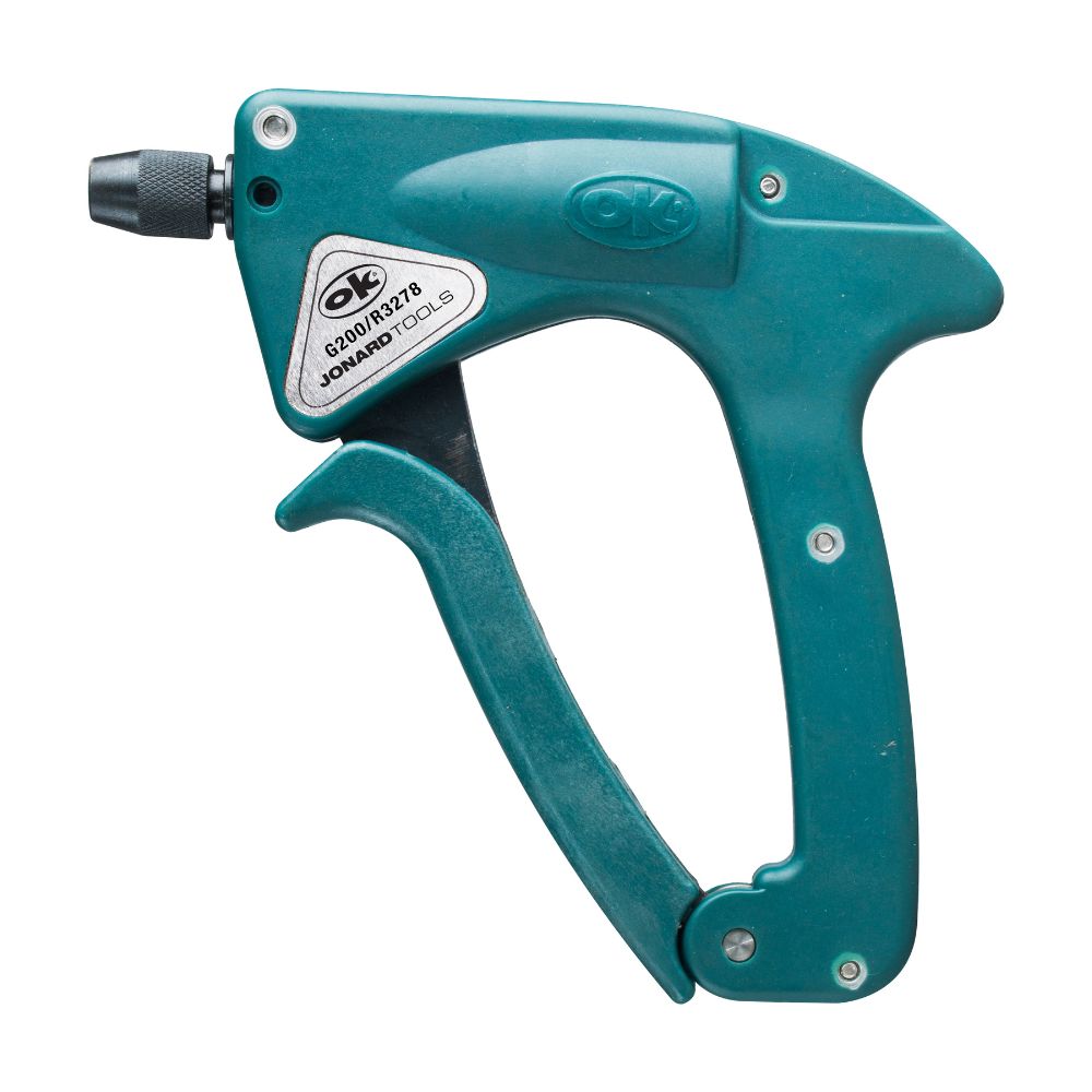 Jonard Tools Lexan Wire Wrapping Tool G200/R3278