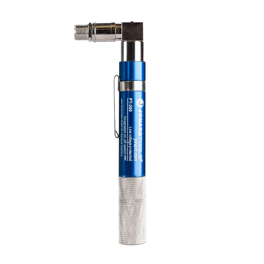 Jonard Tools Pocket Continuity Tester w/ Voltage Protection PT-300