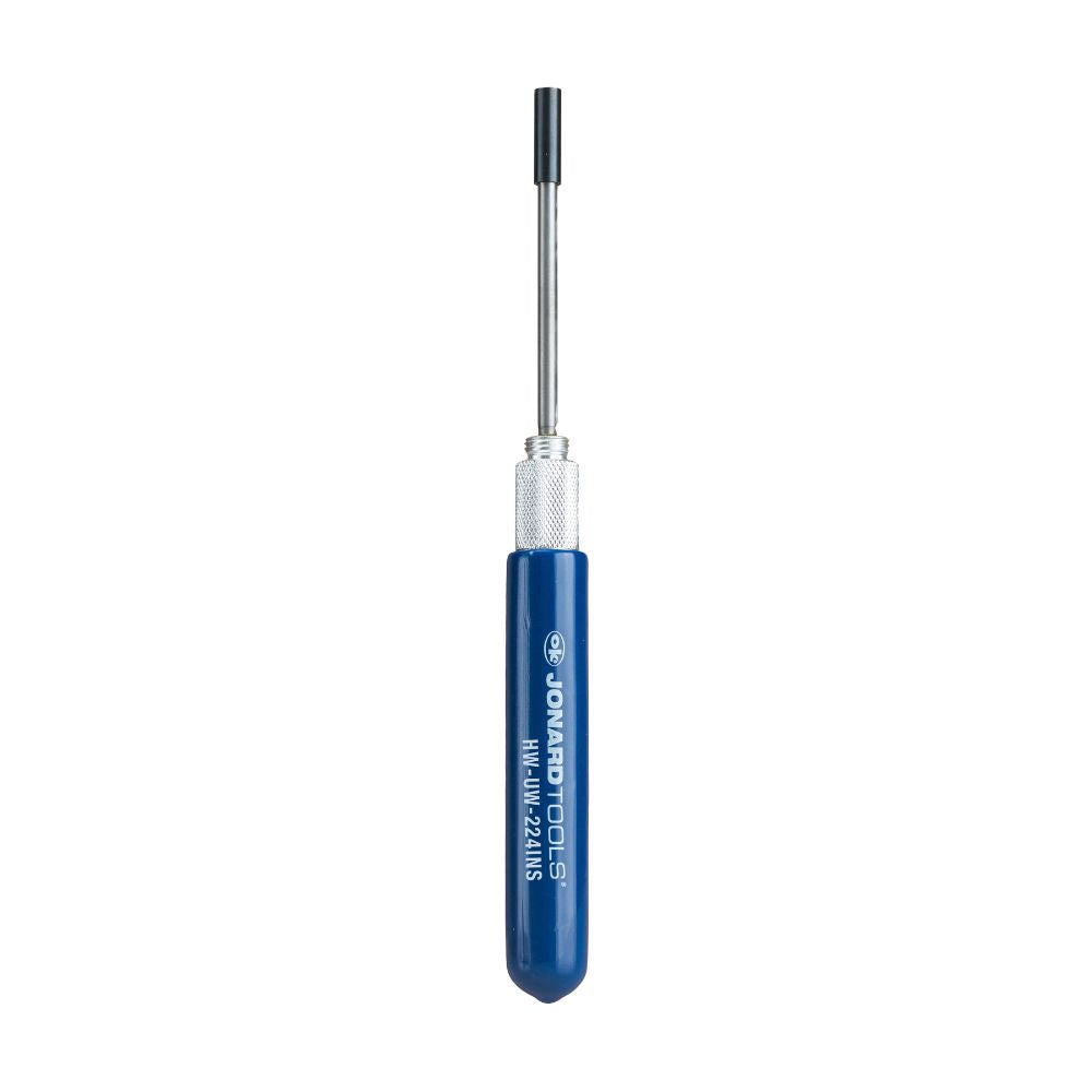 Jonard Tools Wrap-Unwrap Tool 22-24 AWG Insulated HW-UW-224INS