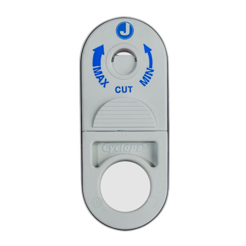 Jonard Tools CST-1i Cyclops Wire Stripper | All Security Equipment