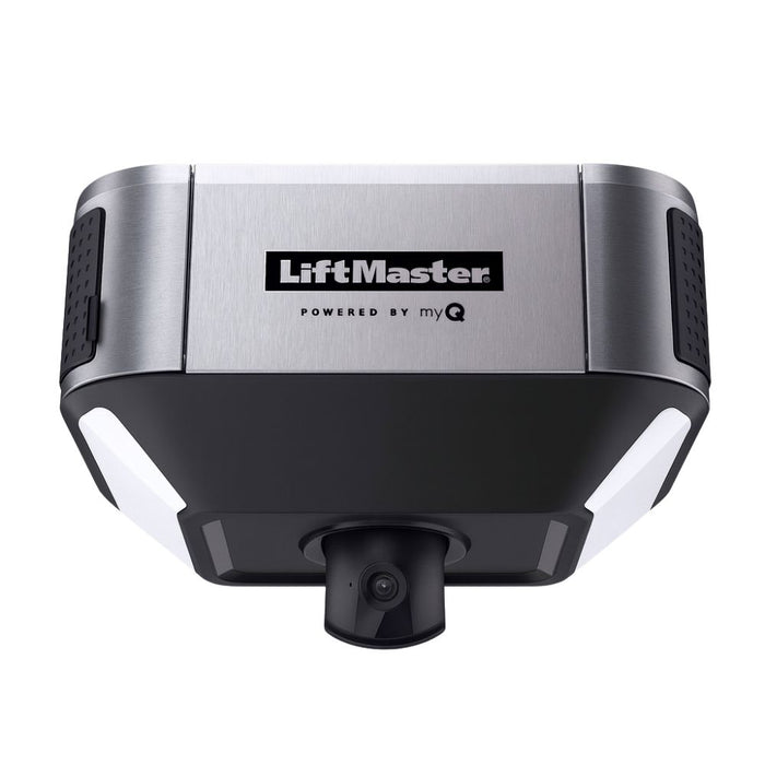 LiftMaster 6580L Belt Drive Garage Door Opener 1 HP