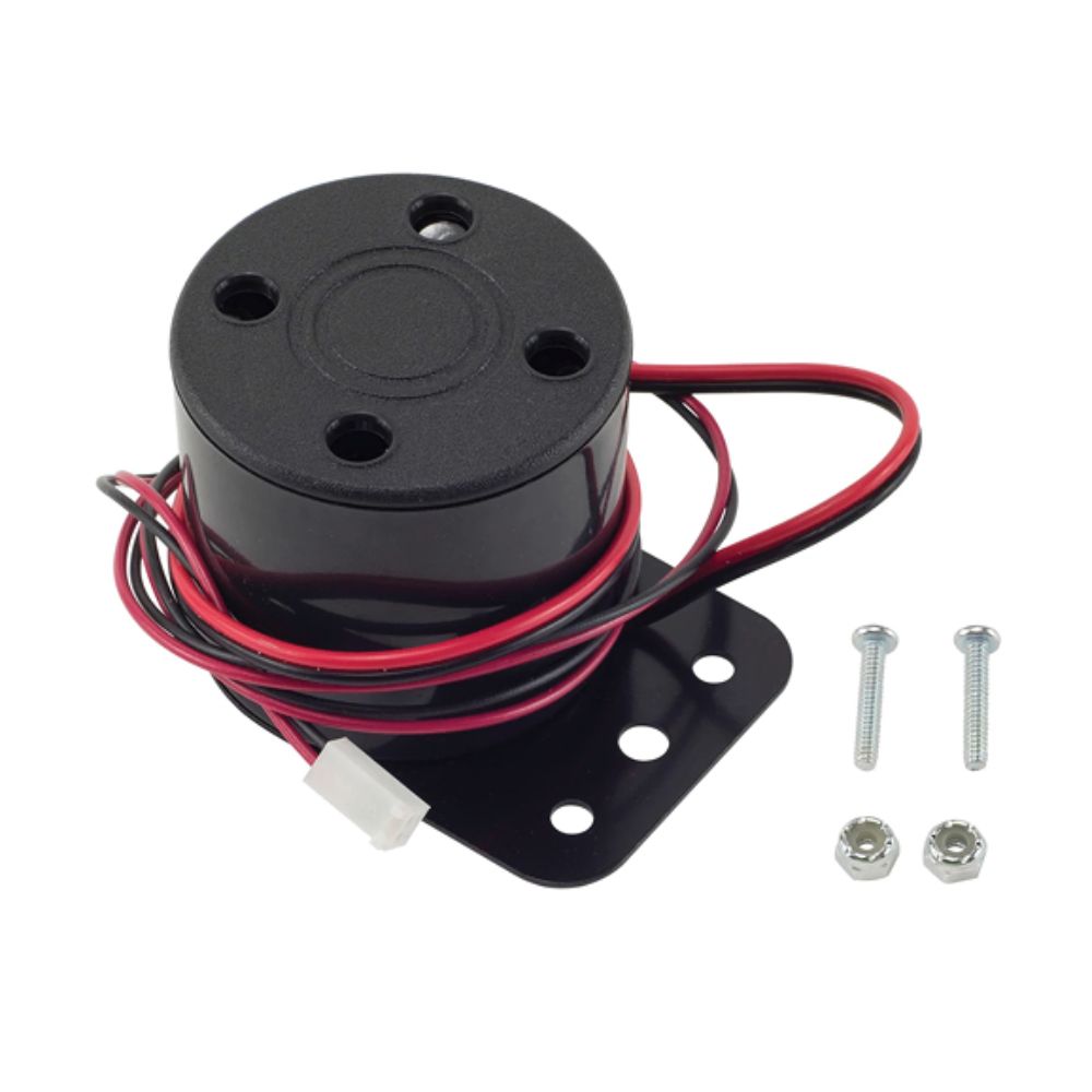 LiftMaster Alarm and Harness | All Security Equipment