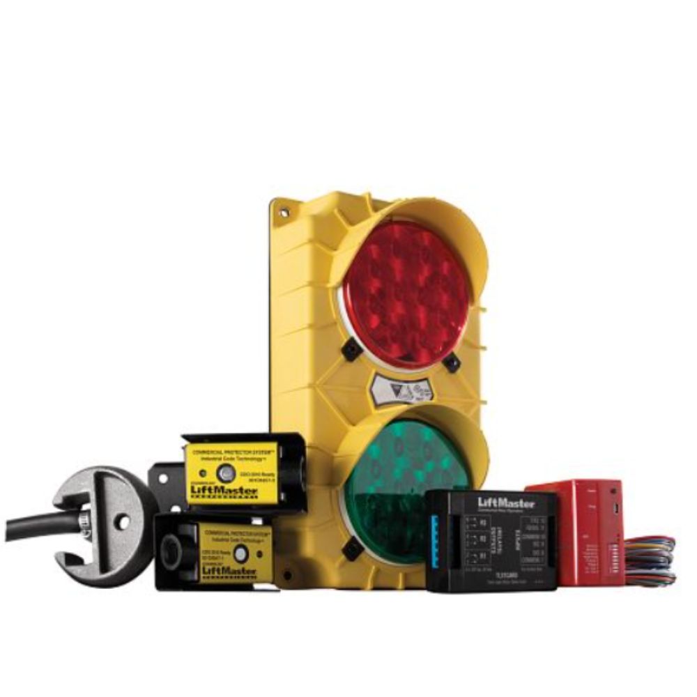 LiftMaster Automotive Dealer Accessory Package 3 | All Security Equipment