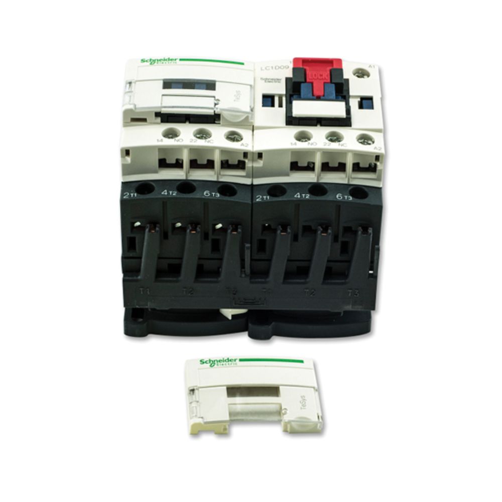 LiftMaster Contactor, 24V, Reversing | All Security Equipment