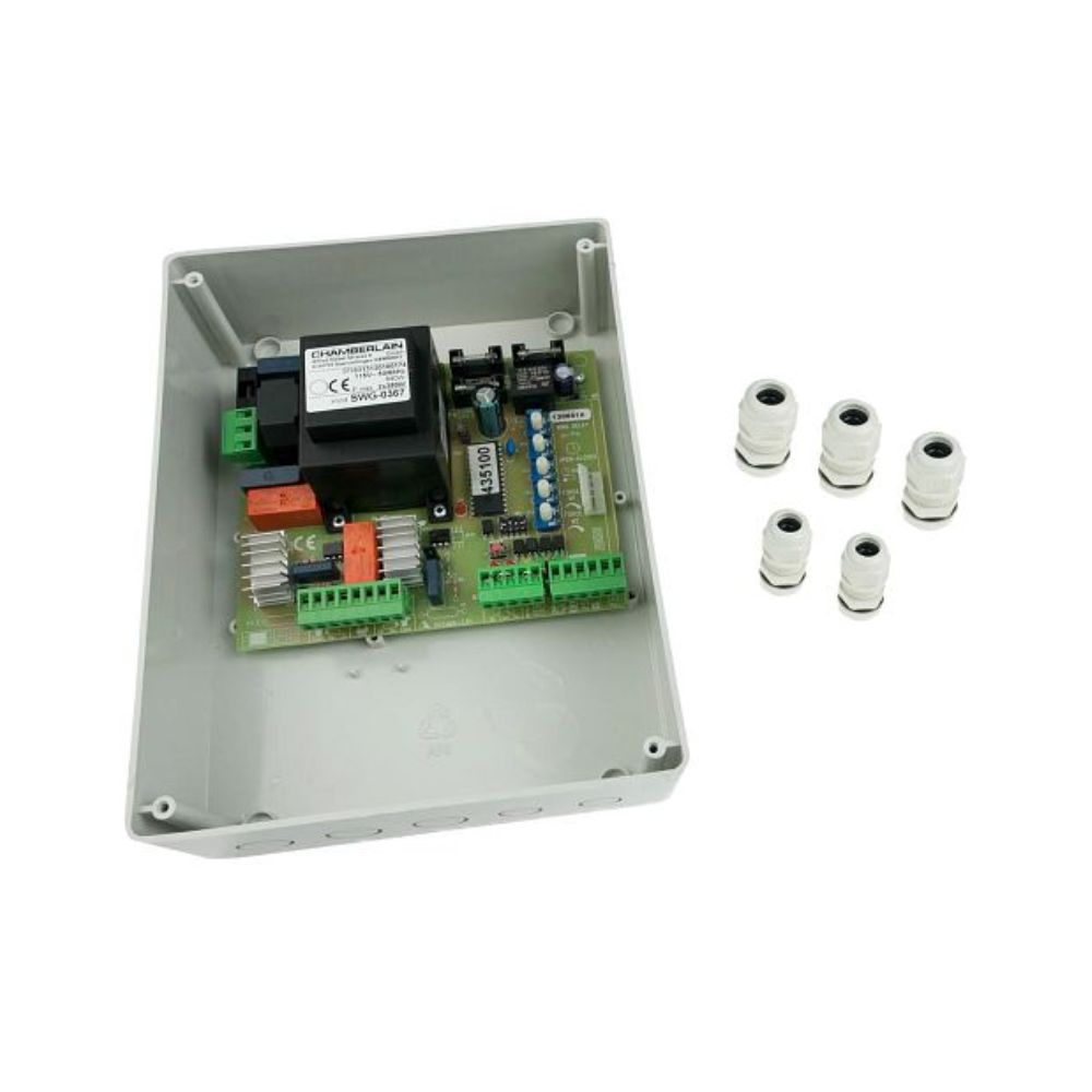 LiftMaster Control Board, 120V | All Security Equipment