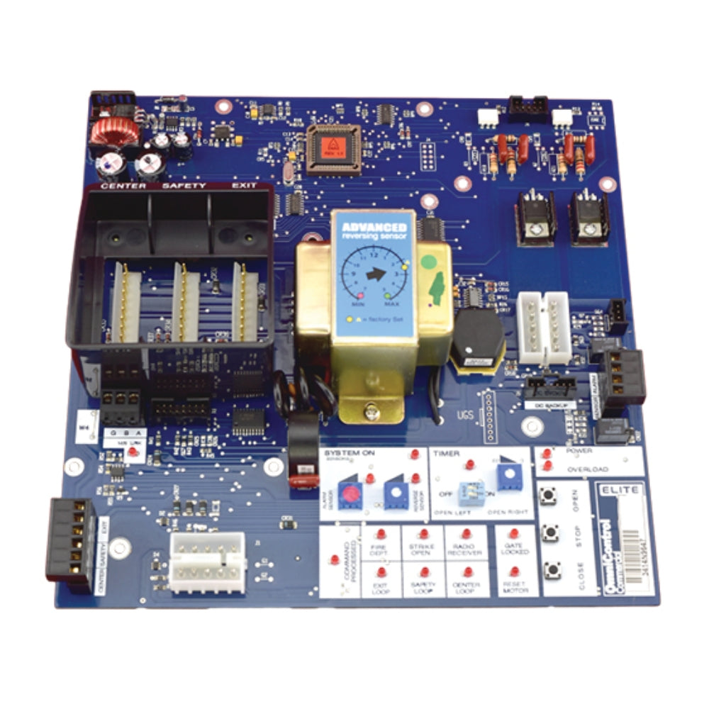 LiftMaster Control Board, OMNI | All Security Equipment