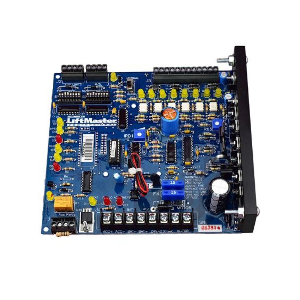 LiftMaster Control Board (MSL/MSW) | All Security Equipment