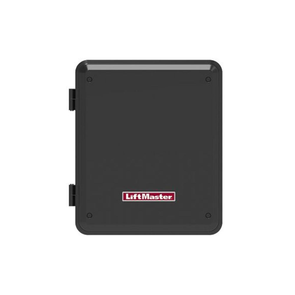 LiftMaster Control Box, Plastic, LA412U | All Security Equipment