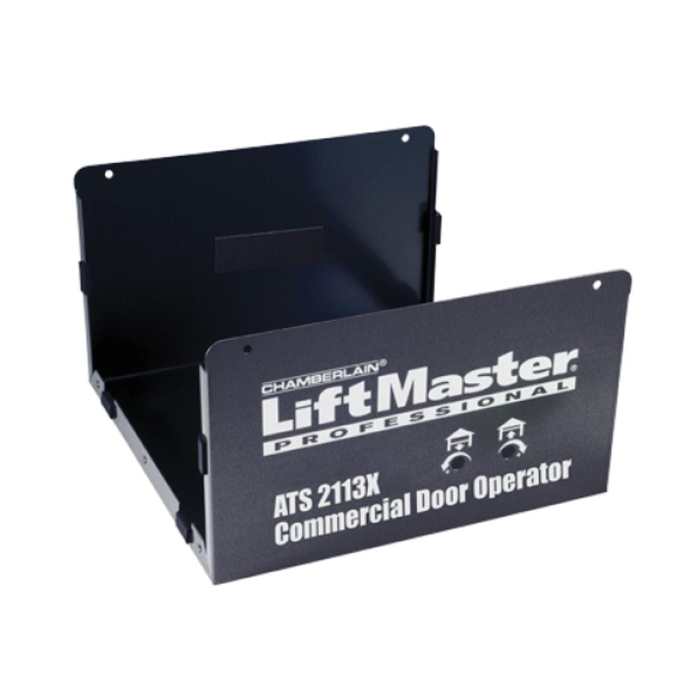 LiftMaster Cover, ATS2113X | All Security Equipment