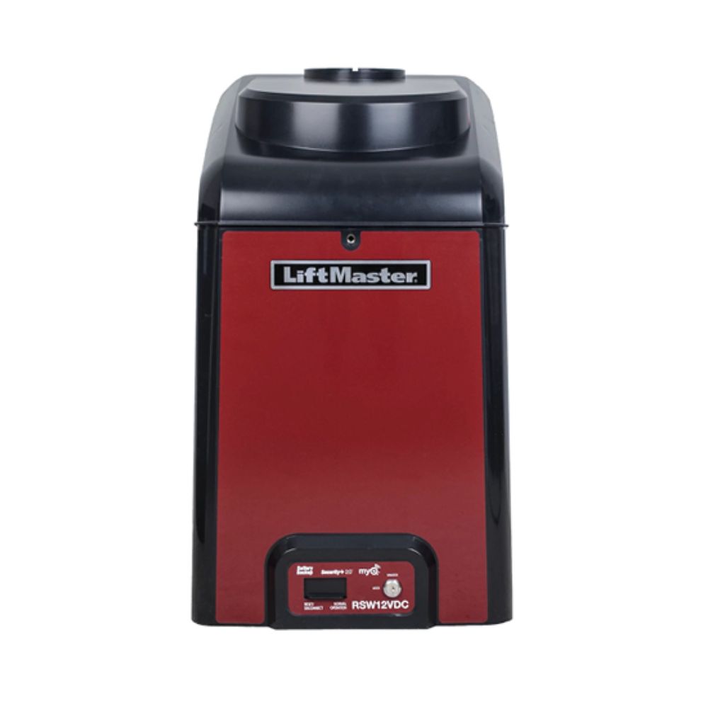 LiftMaster Cover, RSW 12VDC | All Security Equipment