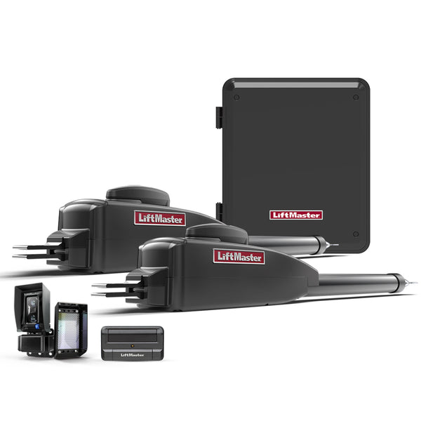 LiftMaster LA400PKGUL Dual Swing Gate Opener | All Security Equipment
