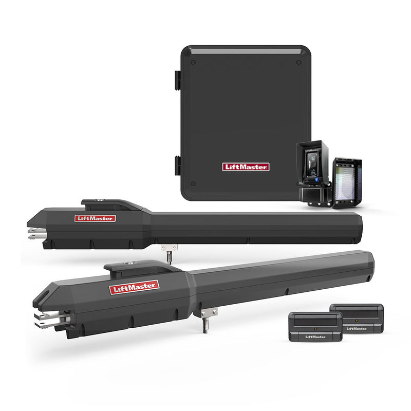 LiftMaster LA500PKGUL Dual Swing Gate Opener | All Security Equipment