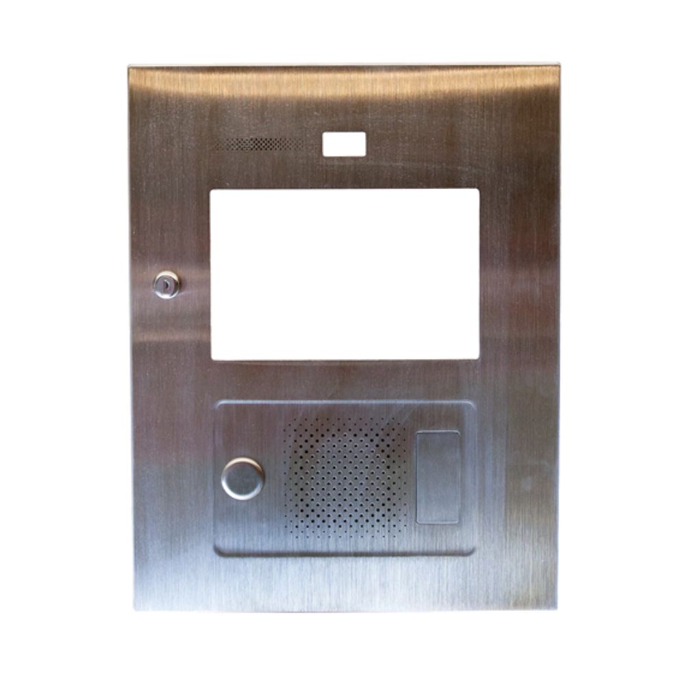 LiftMaster Faceplate Kit CAPXL | All Security Equipment