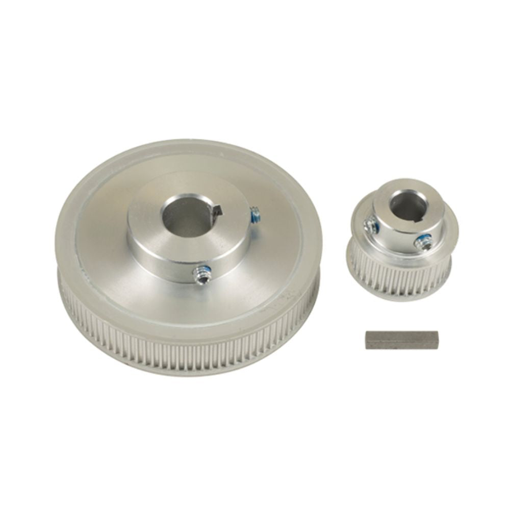 LiftMaster Gear Reducer and Motor Pulley Kit | All Security Equipment
