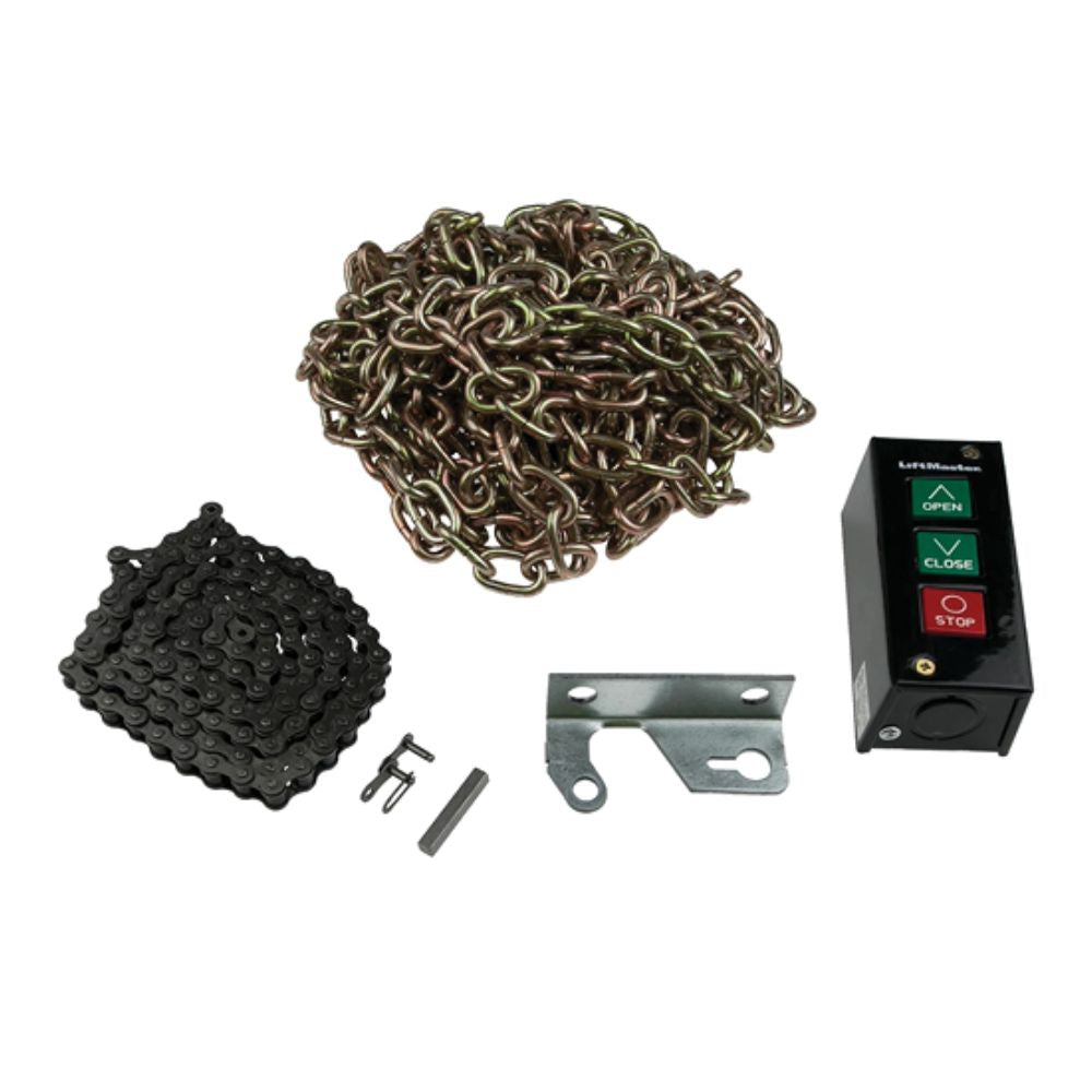 LiftMaster Hardware, MH | All Security Equipment