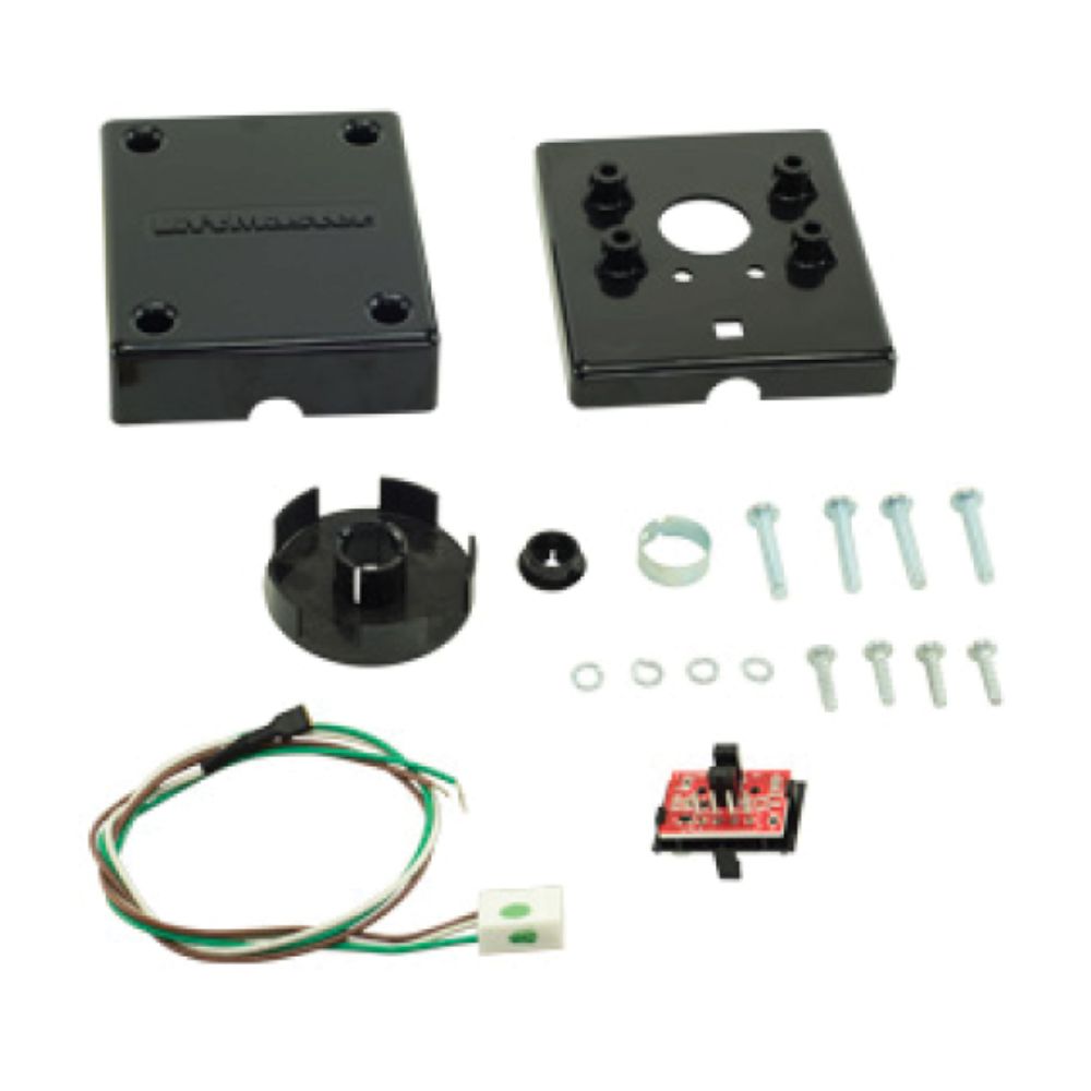 LiftMaster Limit Passpoint Kit | All Security Equipment