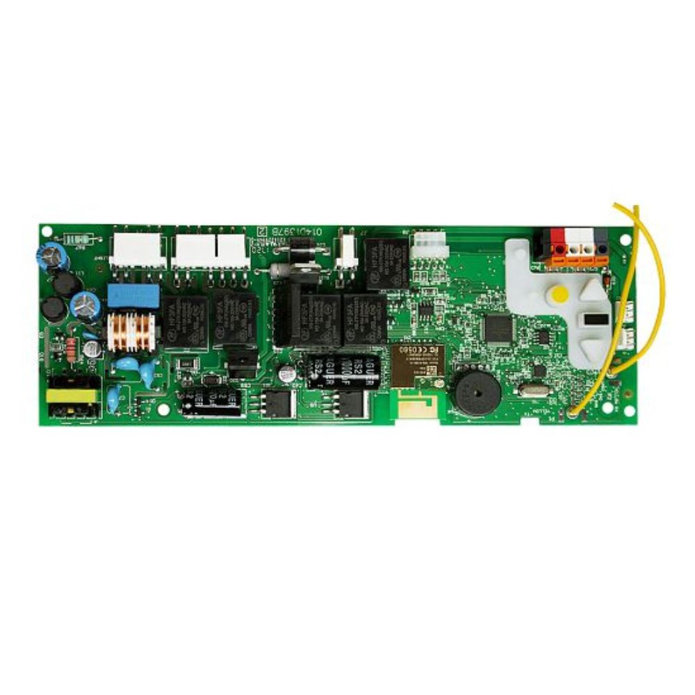 LiftMaster Logic Board (Bluetooth Enabled, Lock Capable) 050DCTBFLKMC