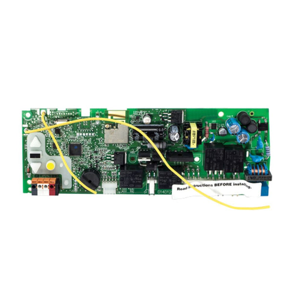 LiftMaster Logic Board Bluetooth Enabled | All Security Equipment