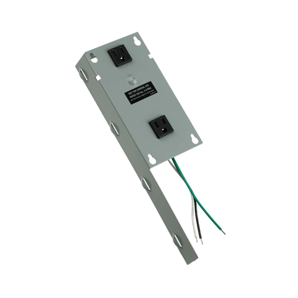 LiftMaster Metal Receptacle | All Security Equipment