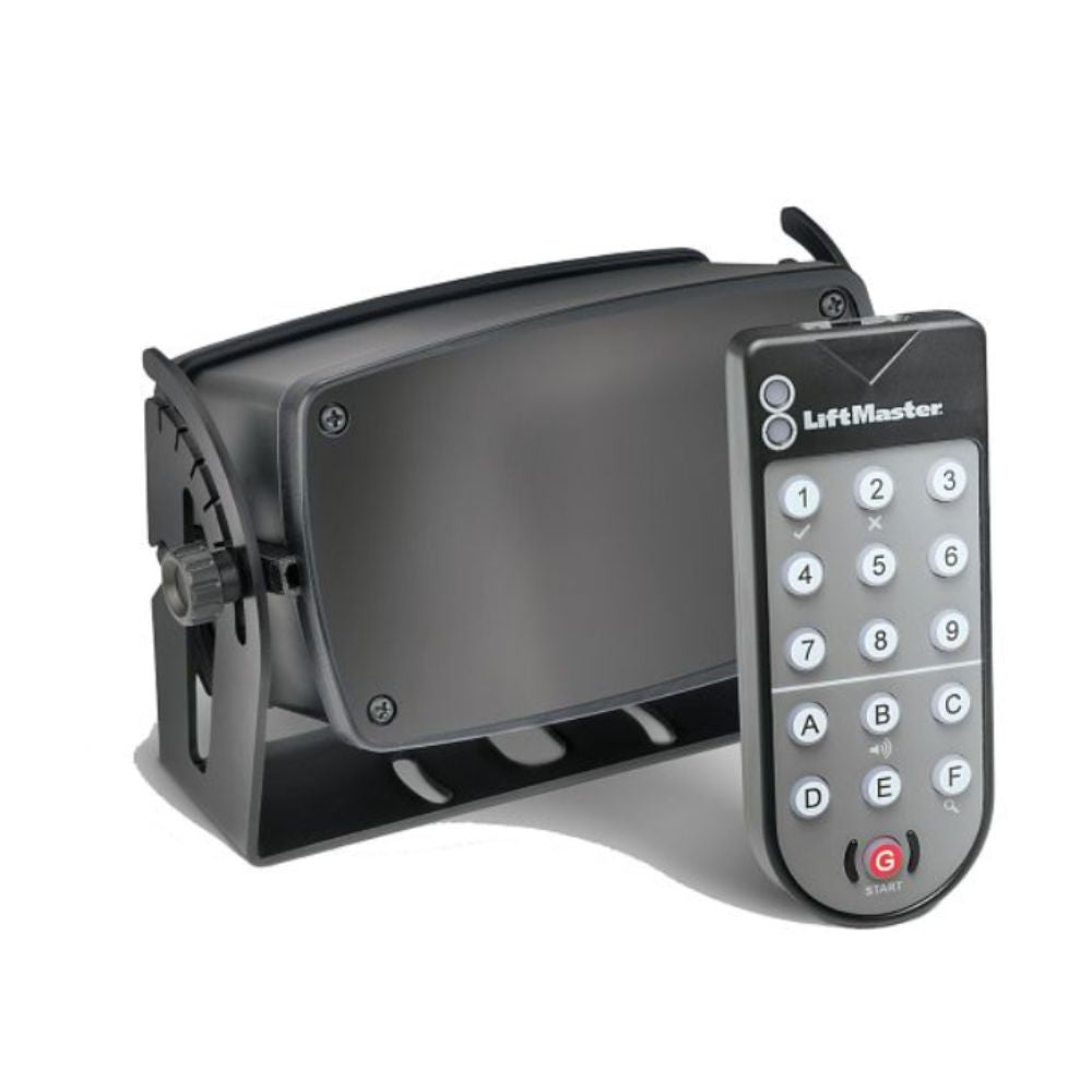 LiftMaster Motion Detector Bundle | All Security Equipment