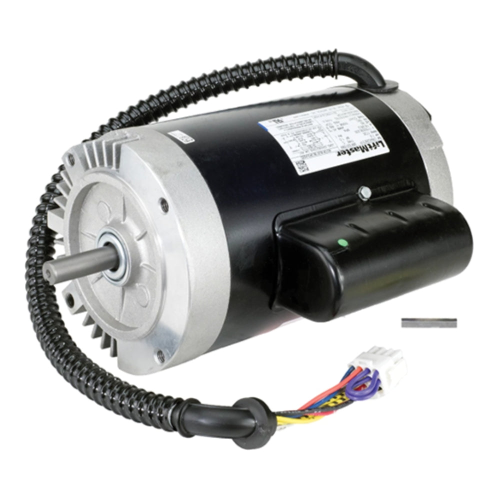 LiftMaster Motor, 1-1/2HP, 1PH, L5 | All Security Equipment