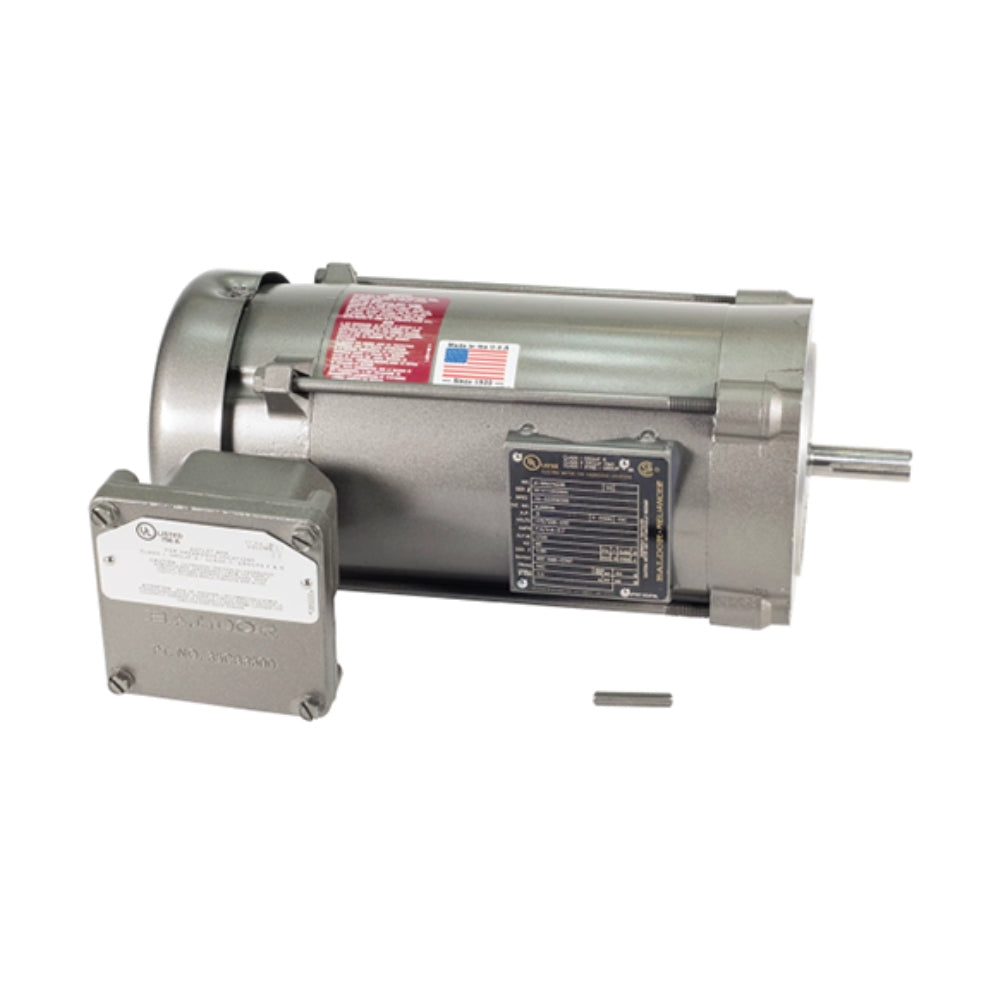 LiftMaster Motor, 1/2HP, 115/230V, 1PH | All Security Equipment