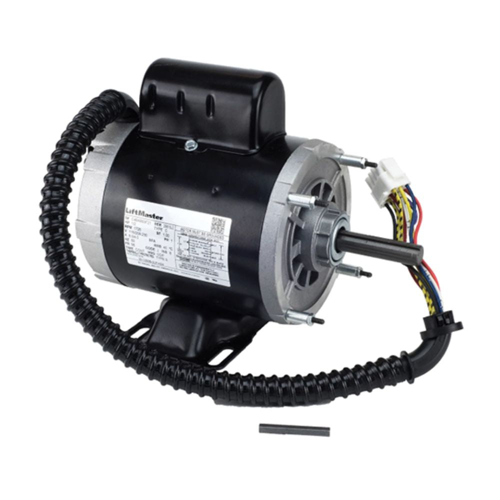 LiftMaster Motor, 1/2HP, 1PH, L5 | All Security Equipment