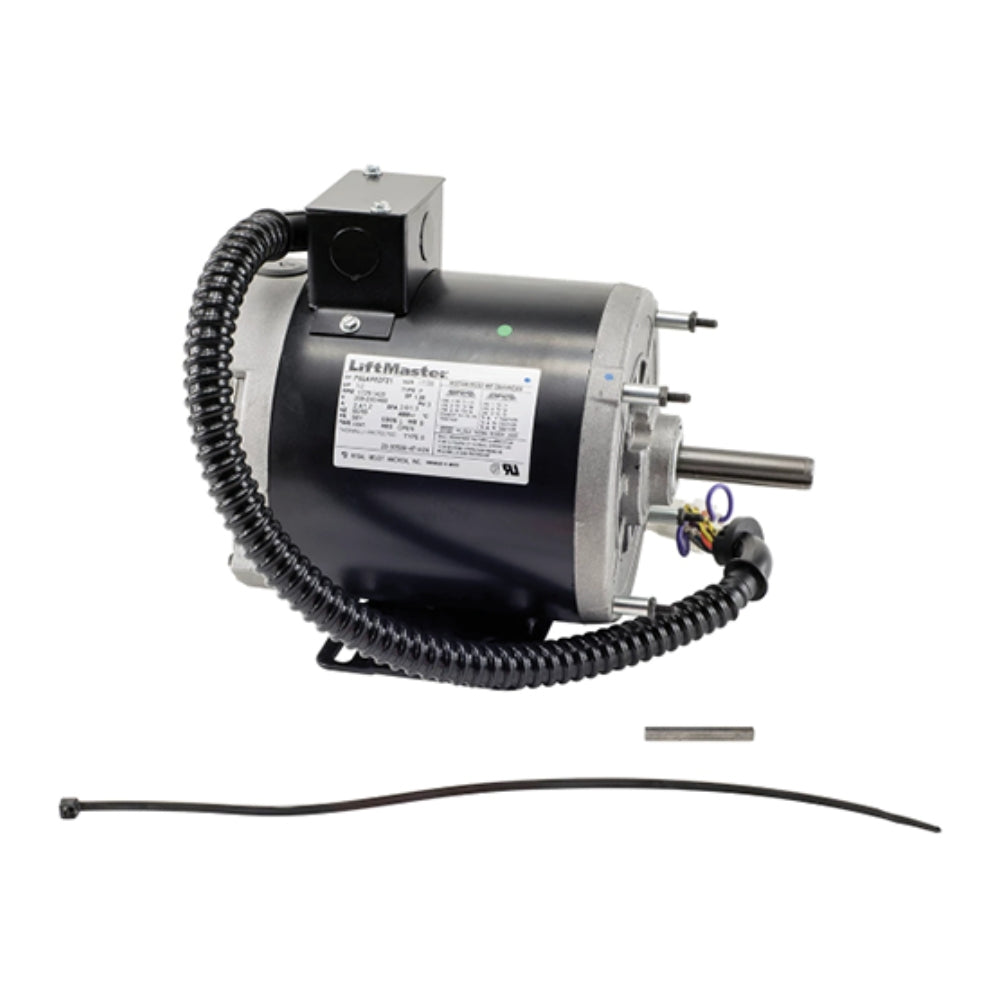 LiftMaster Motor, 1/2HP, 3PH, L5 | All Security Equipment