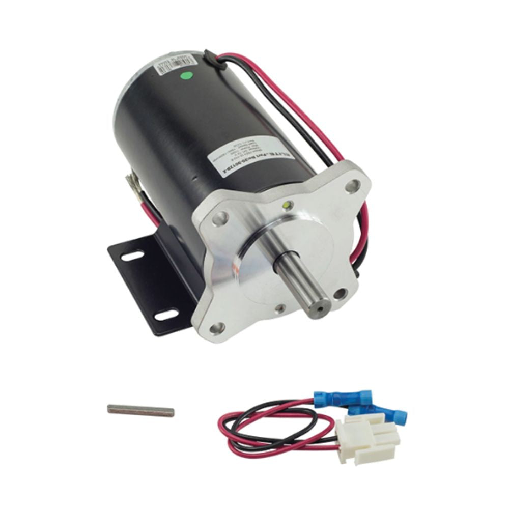 LiftMaster Motor, 1/8HP, 12VDC | LIF-K77-37334
