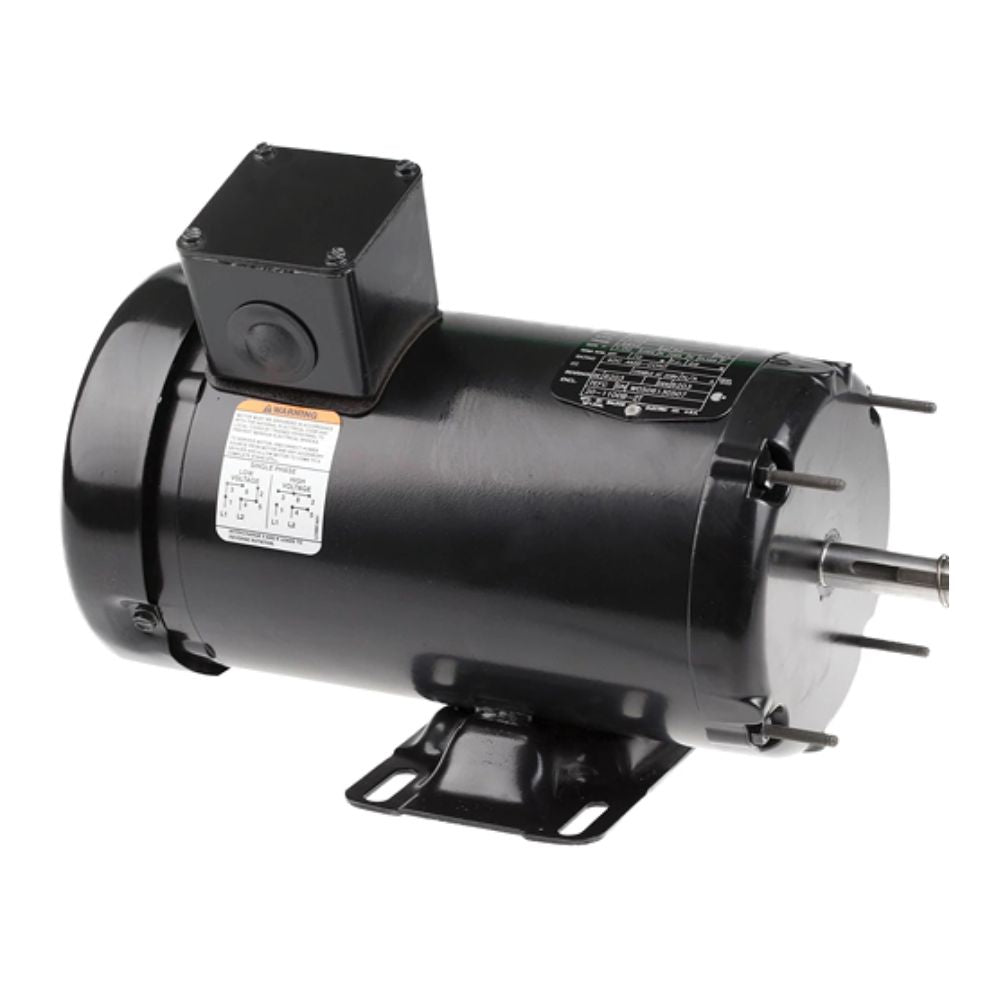 LiftMaster Motor, 1HP, 115/230V, 1PH, BM, TEFC | All Security Equipment