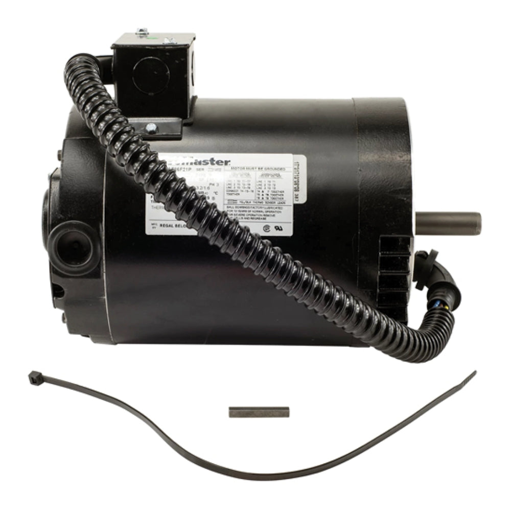 LiftMaster Motor, 3/4HP, 3PH, L5 | All Security Equipment