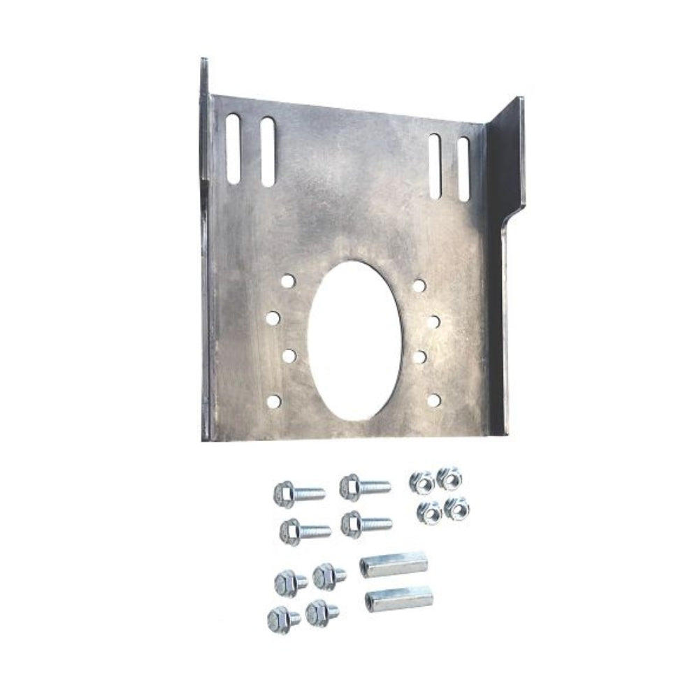 LiftMaster Mounting Plate with Hardware | All Security Equipment