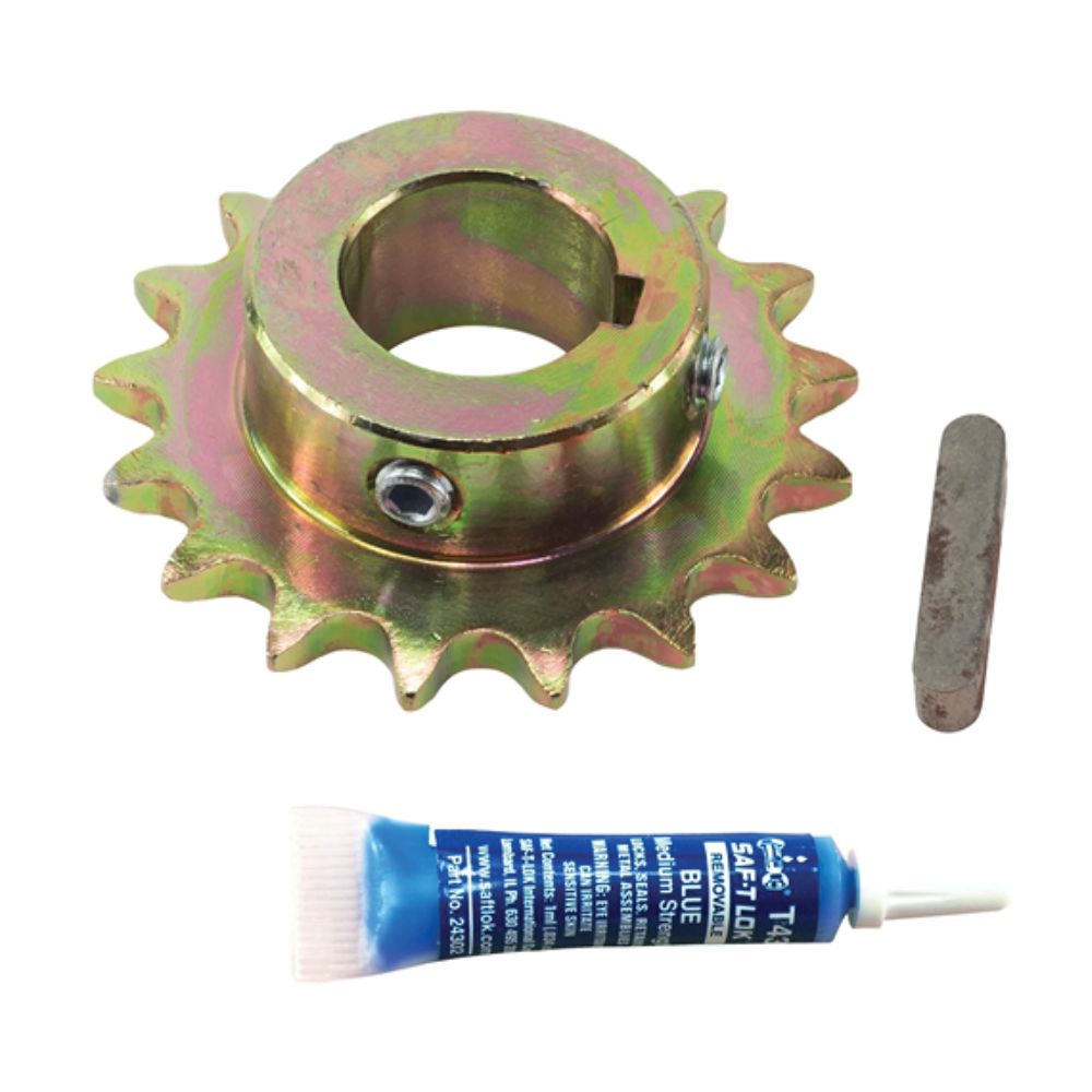 LiftMaster Output Sprocket | All Security Equipment