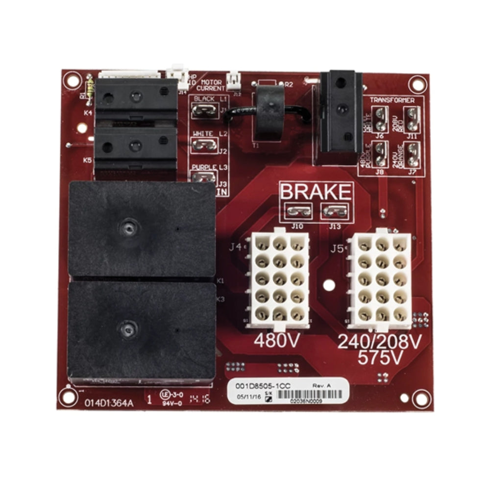 LiftMaster Power Board, 3PH, SL585U, SL595U | All Security Equipment