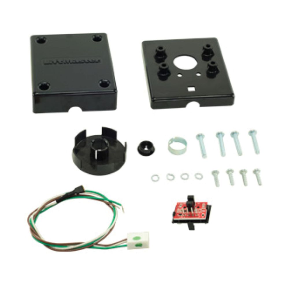 LiftMaster RPM Module | All Security Equipment