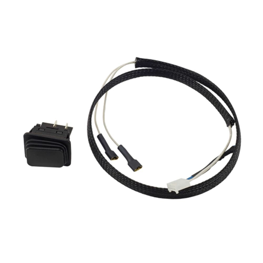 LiftMaster Reset Switch, With ID Harness Kit | All Security Equipment